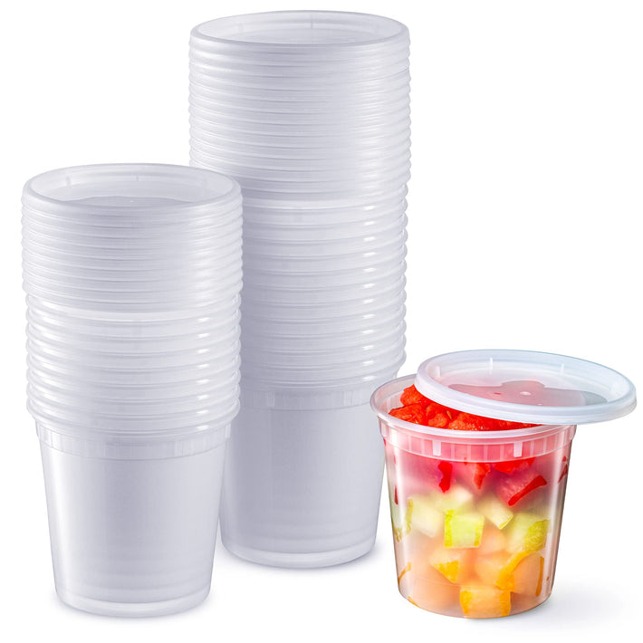 Pack This Meal | Eco-Friendly Disposable Cups, Plates, and Bowls